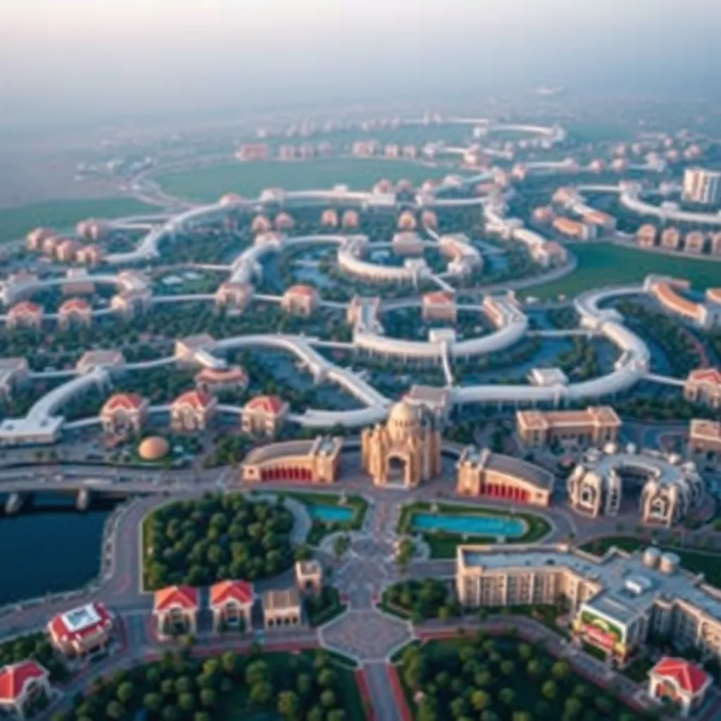 Discovering Al Ain Al Muwaiji: Location and Significance