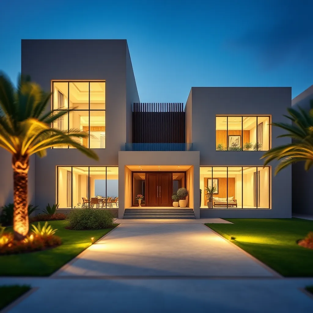 Al Badia Residence: A Comprehensive Review in Dubai