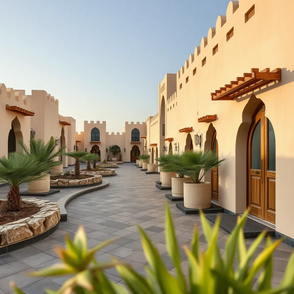 Exploring Al Garhoud: A Slice of Irish Culture in Dubai