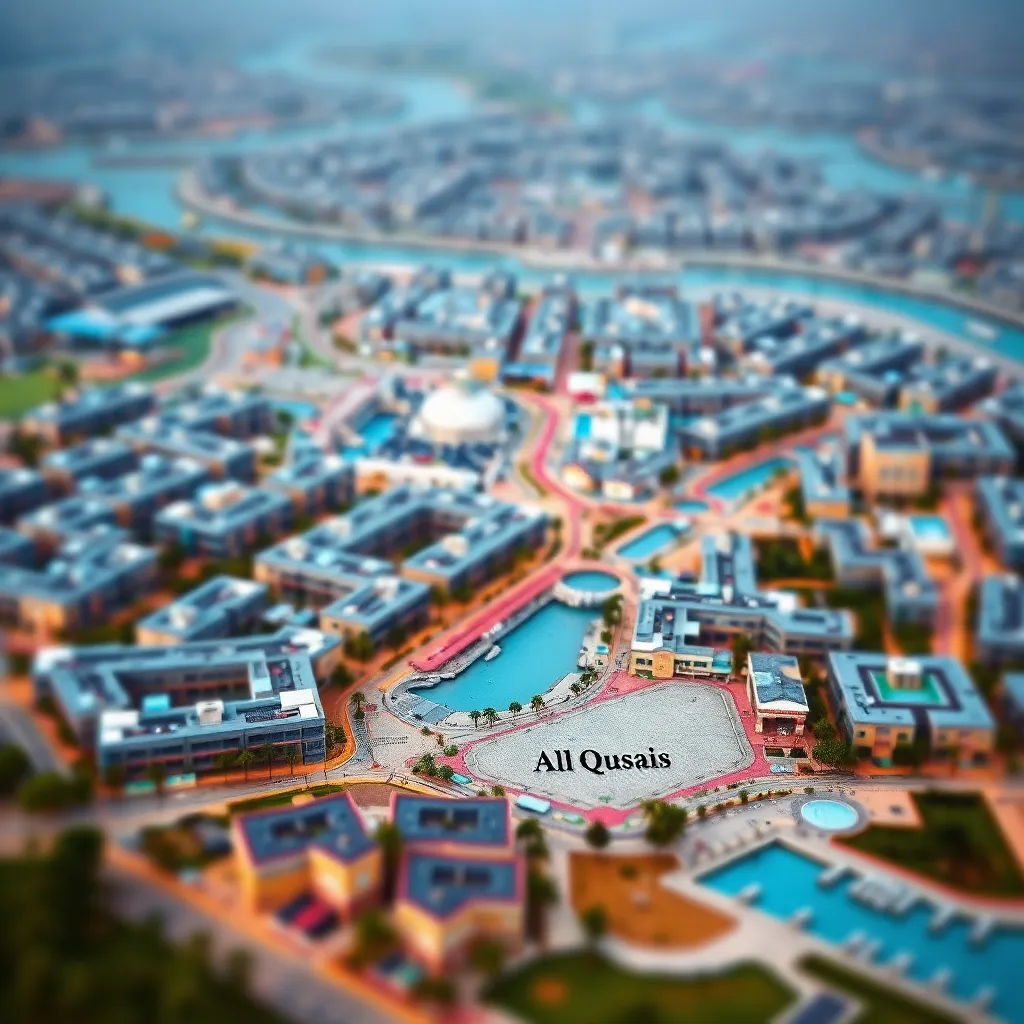 Discover Al Qusais: Your Guide to Dubai's Neighborhood