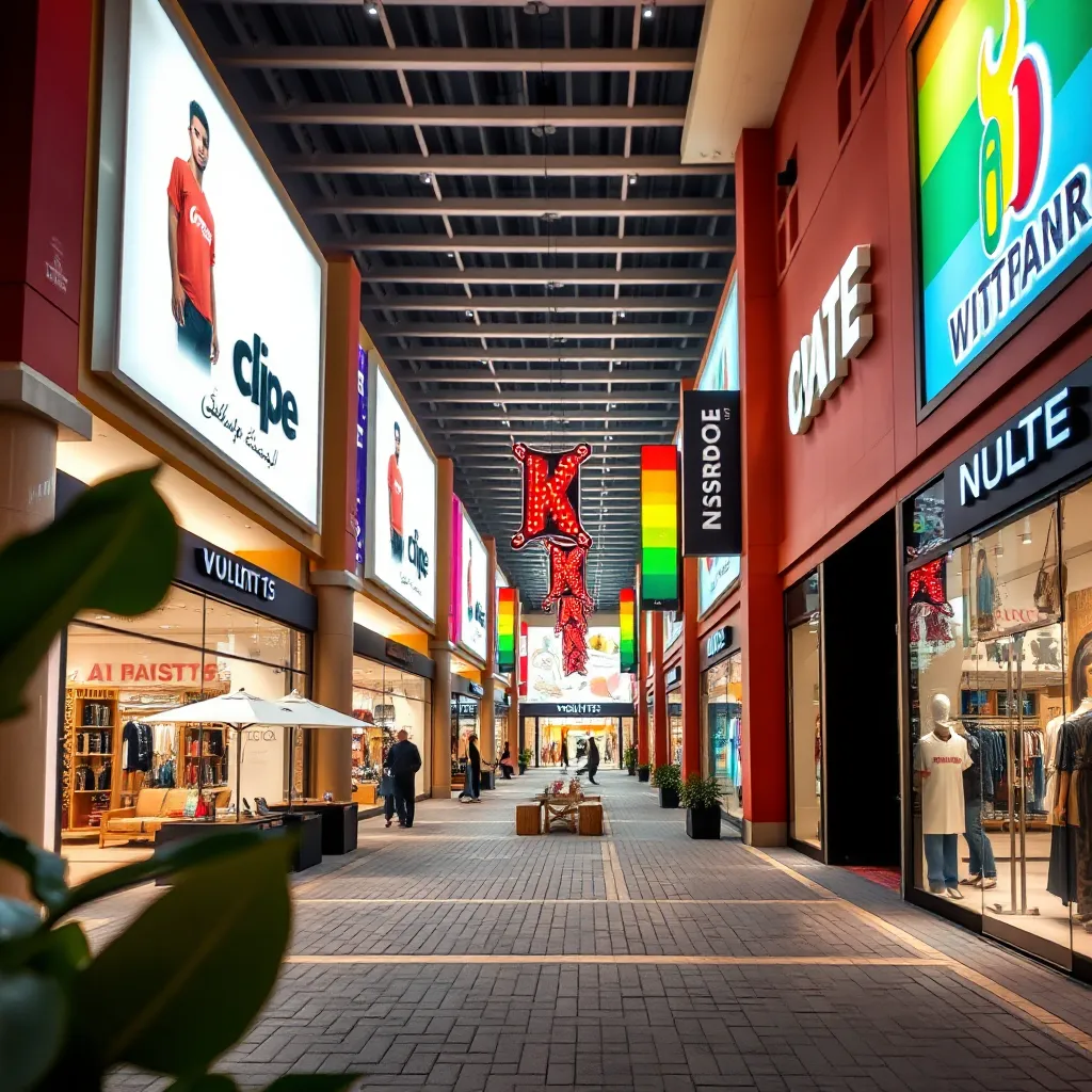Dubai Outlet Village: Shopping and Investment Insights