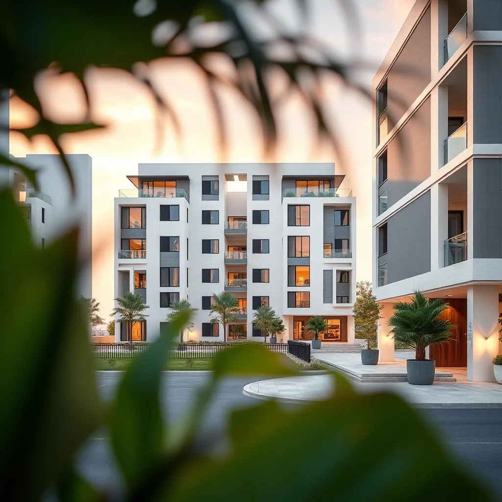 Exploring Room Rentals in Al Quoz Four