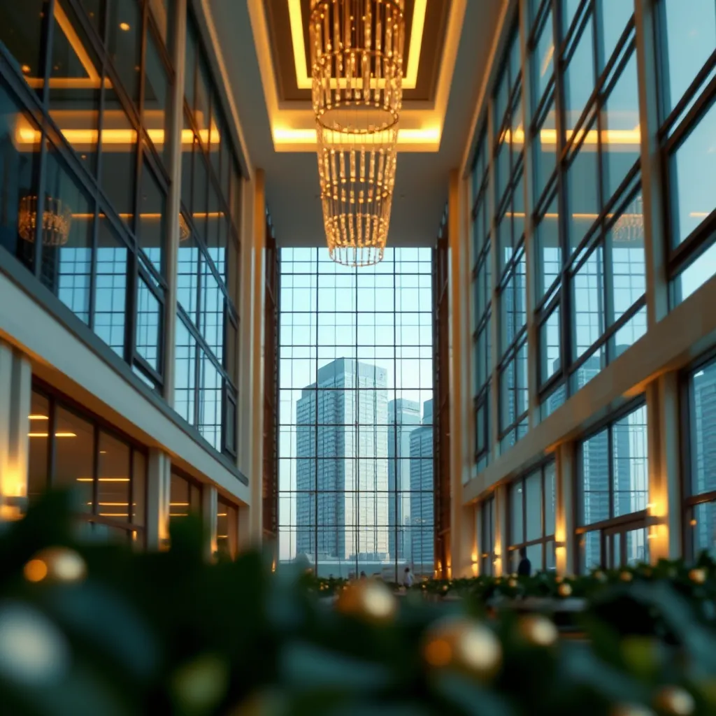 Exploring Tecom 2 Building: Insights into MRB Properties