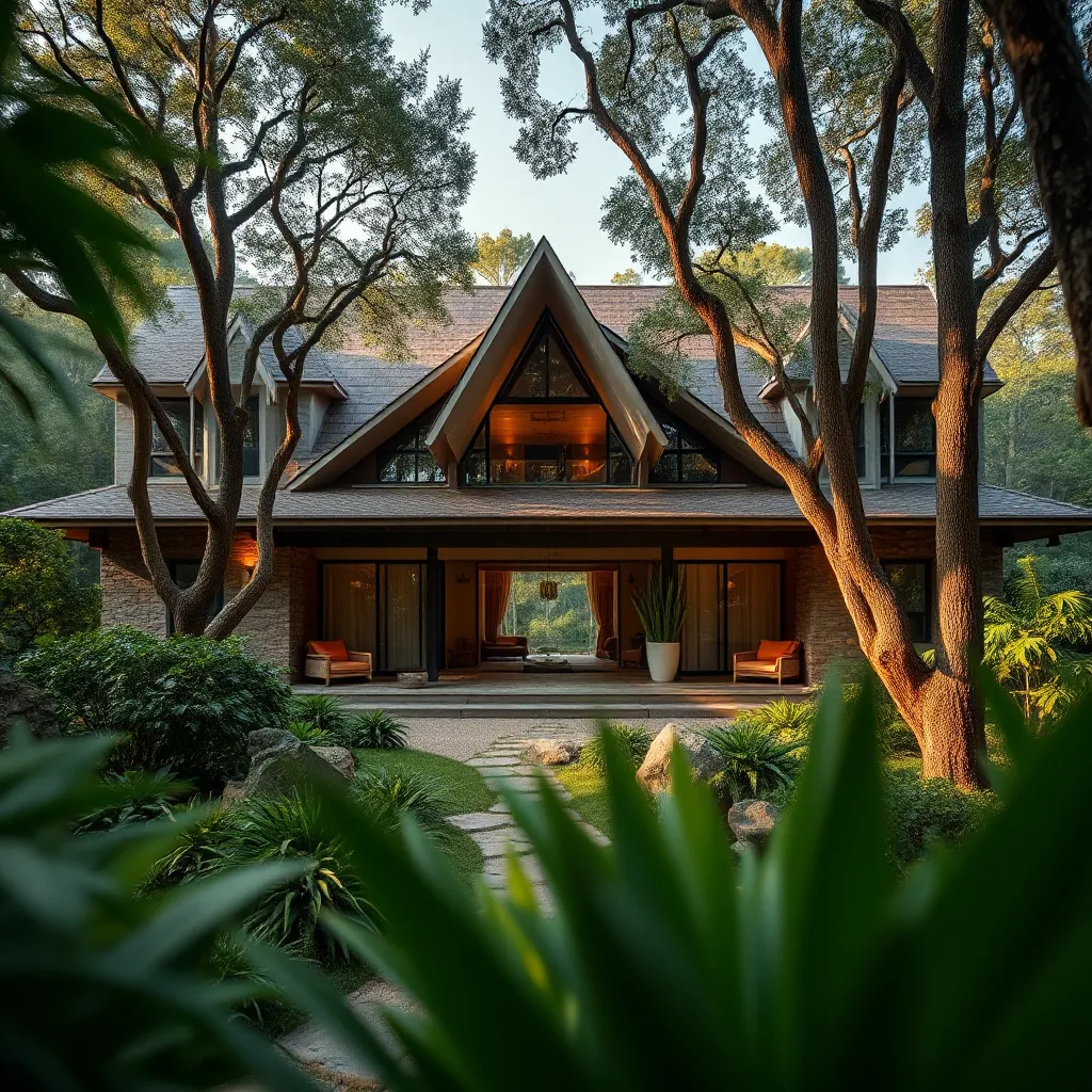 Exploring Forest Villas: A Unique Take on Dubai Real Estate