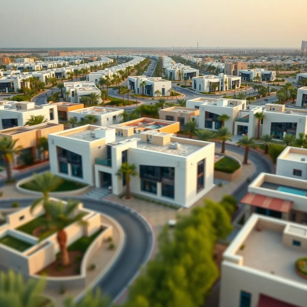 Discovering Majan: A Guide to Dubai's Growing Neighborhood