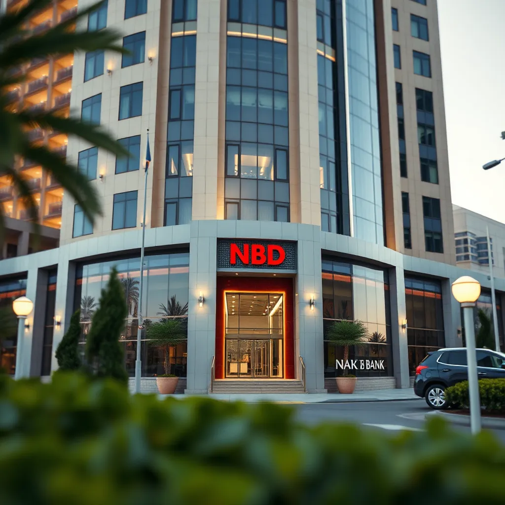 How to Open a Bank Account in NBD: A Step-by-Step Guide