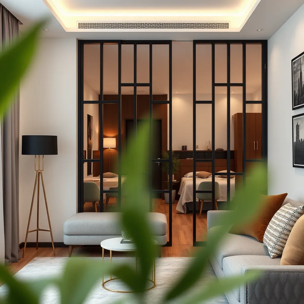Partition Rentals in Karama: A Detailed Overview