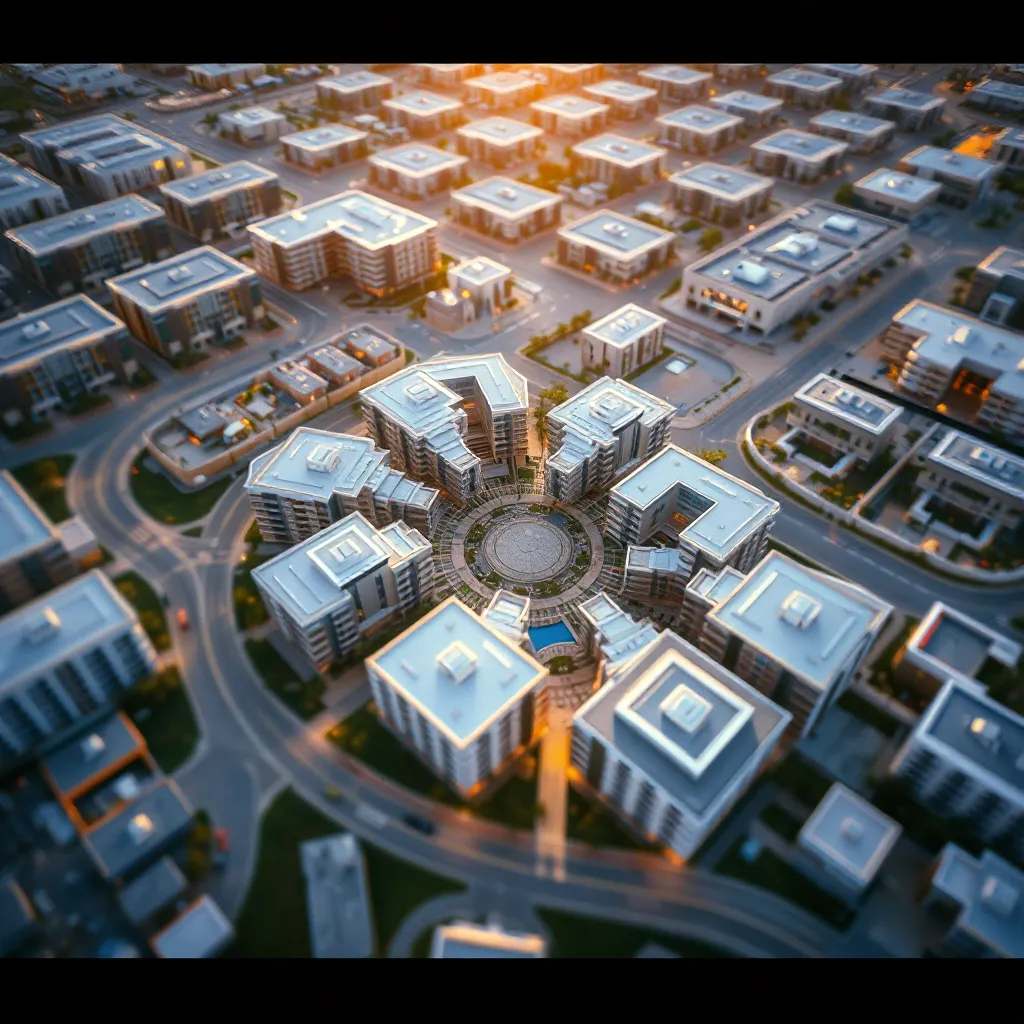 Understanding Shorooq Mirdif: A Prime Dubai Locale