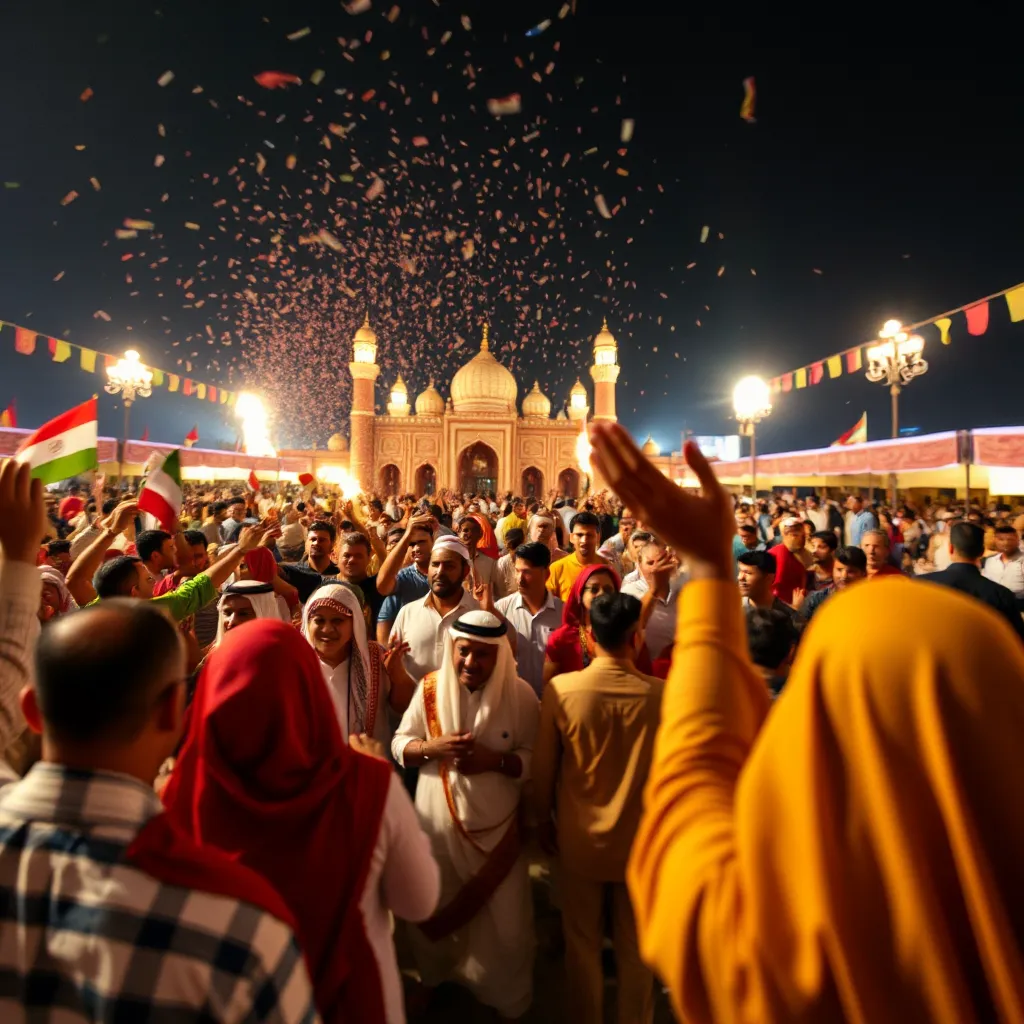 Exploring the Importance of UAE National Holidays